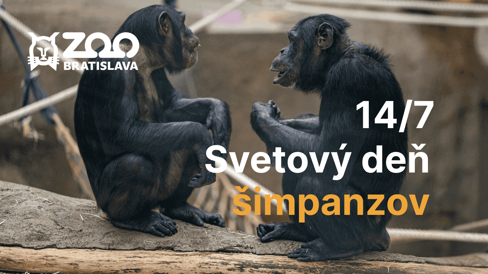 Zoologická záhrada – Mesto Bratislava